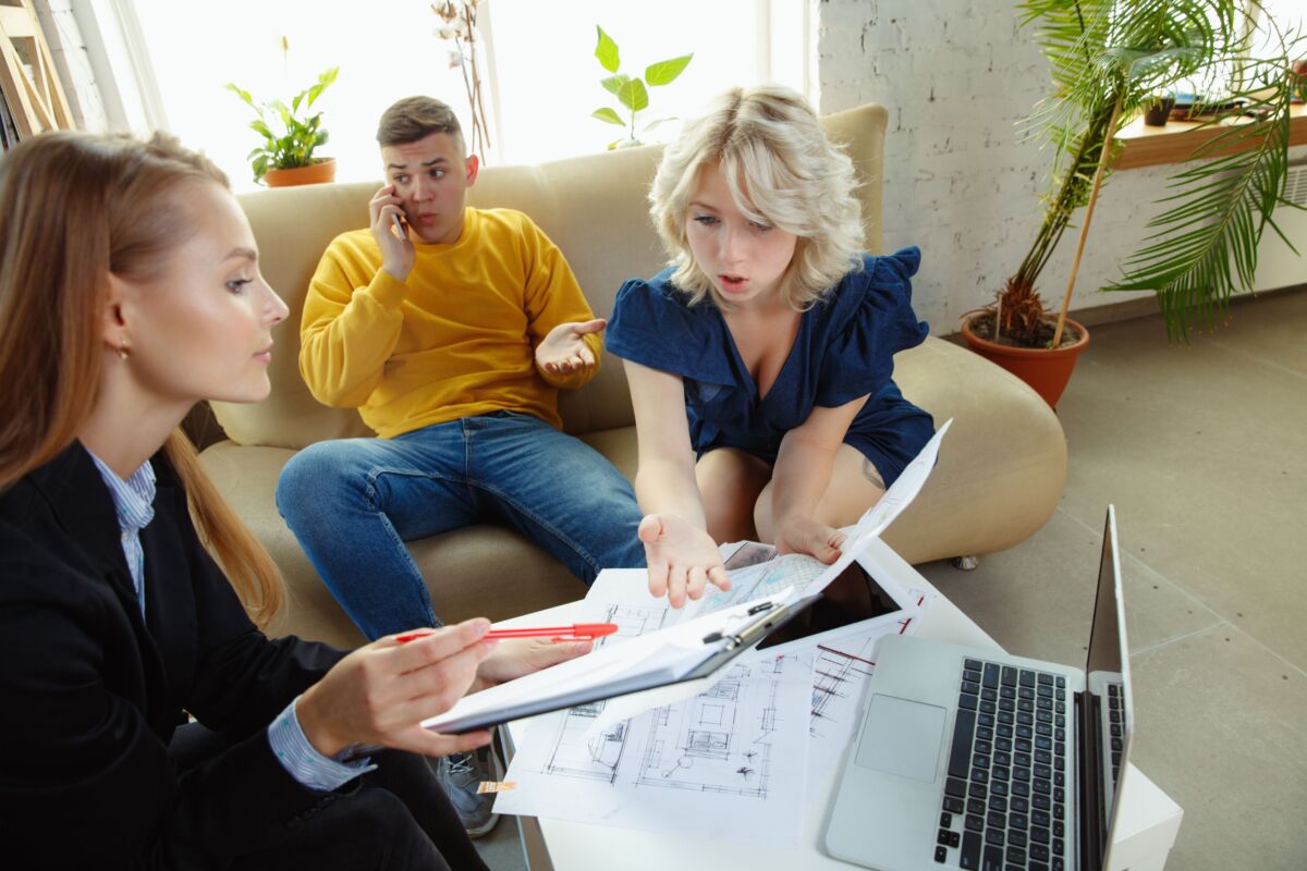 How to Select Good Comparables for Appraisals - Manfred Real Estate School